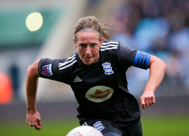 Kerys Harrop completes move to Spurs Women - SheKicks