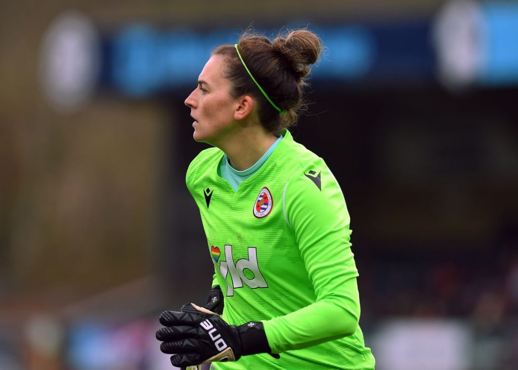 Rachael Laws returns to Liverpool Women after seven years - SheKicks