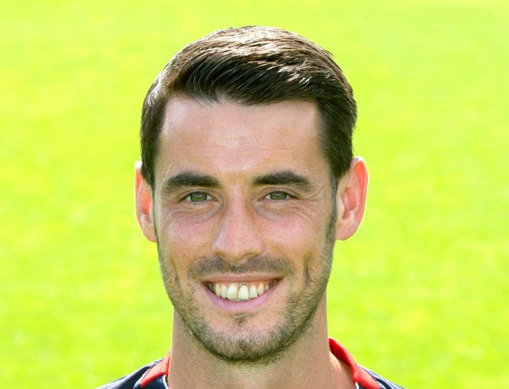 Partick Thistle Women's new boss is men's team player - SheKicks