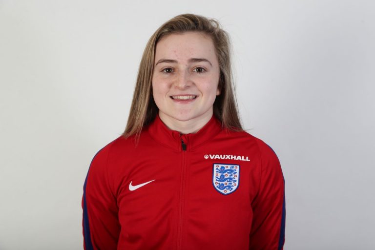 Blackburn Rovers Ladies borrow goal keeper Fran Bentley - SheKicks
