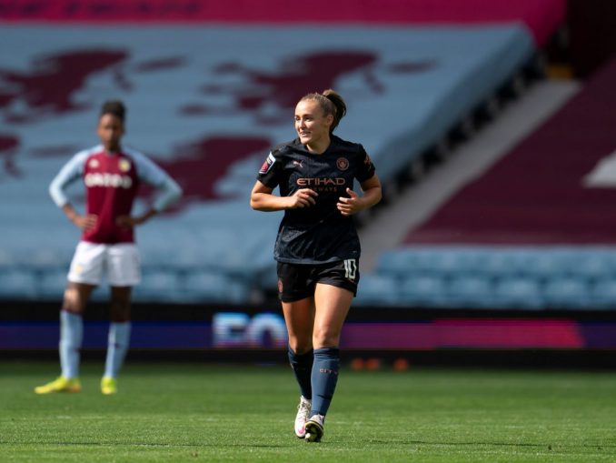 Ella Rutherford joins Charlton Women - SheKicks