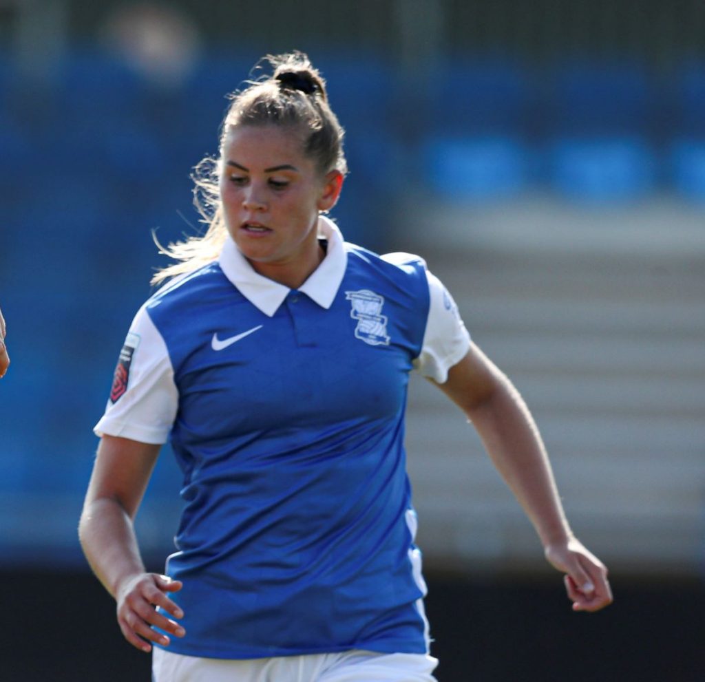 Vitality #WomensFACup: Everton knockout Chelsea - SheKicks