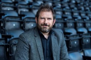 Luis Prado: “Our coaching team are all big Miedema fans!” - SheKicks