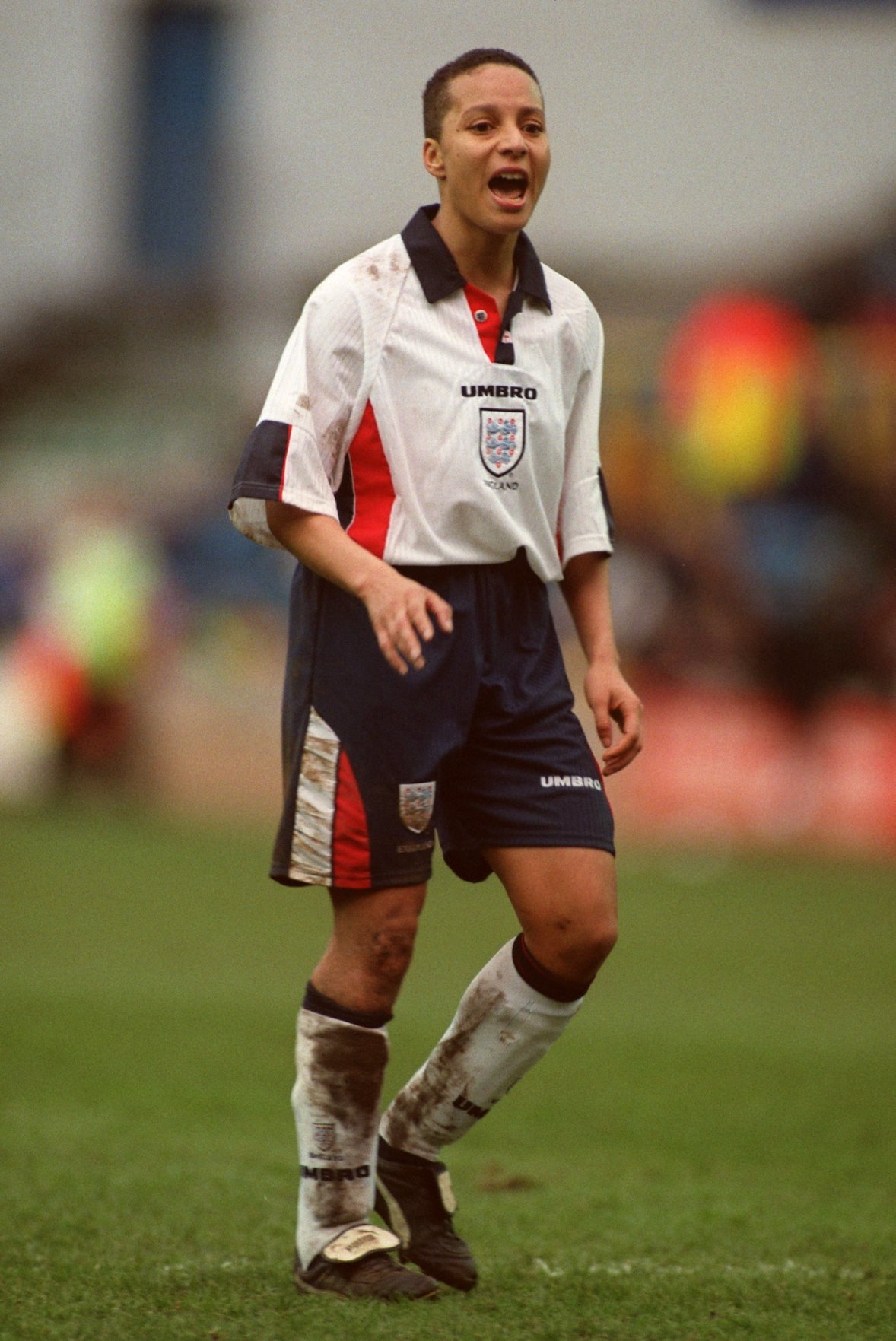 SHE KICKS INVESTIGATES: Why are there so few Black England women ...