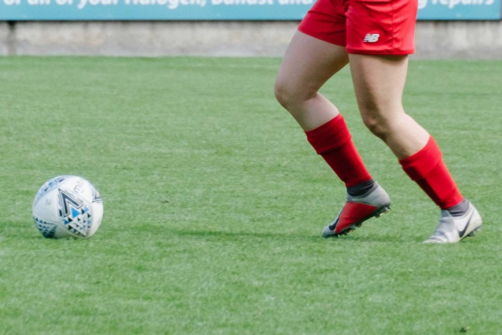 Writtle University College & Leyton Orient FC Launch New Female ...