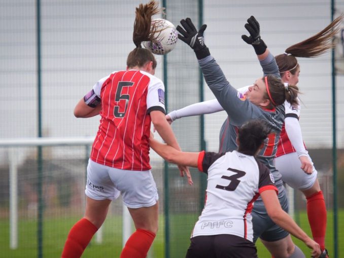 2024-25 Women’s Football Pyramid club allocations for Tiers 1-6 - SheKicks