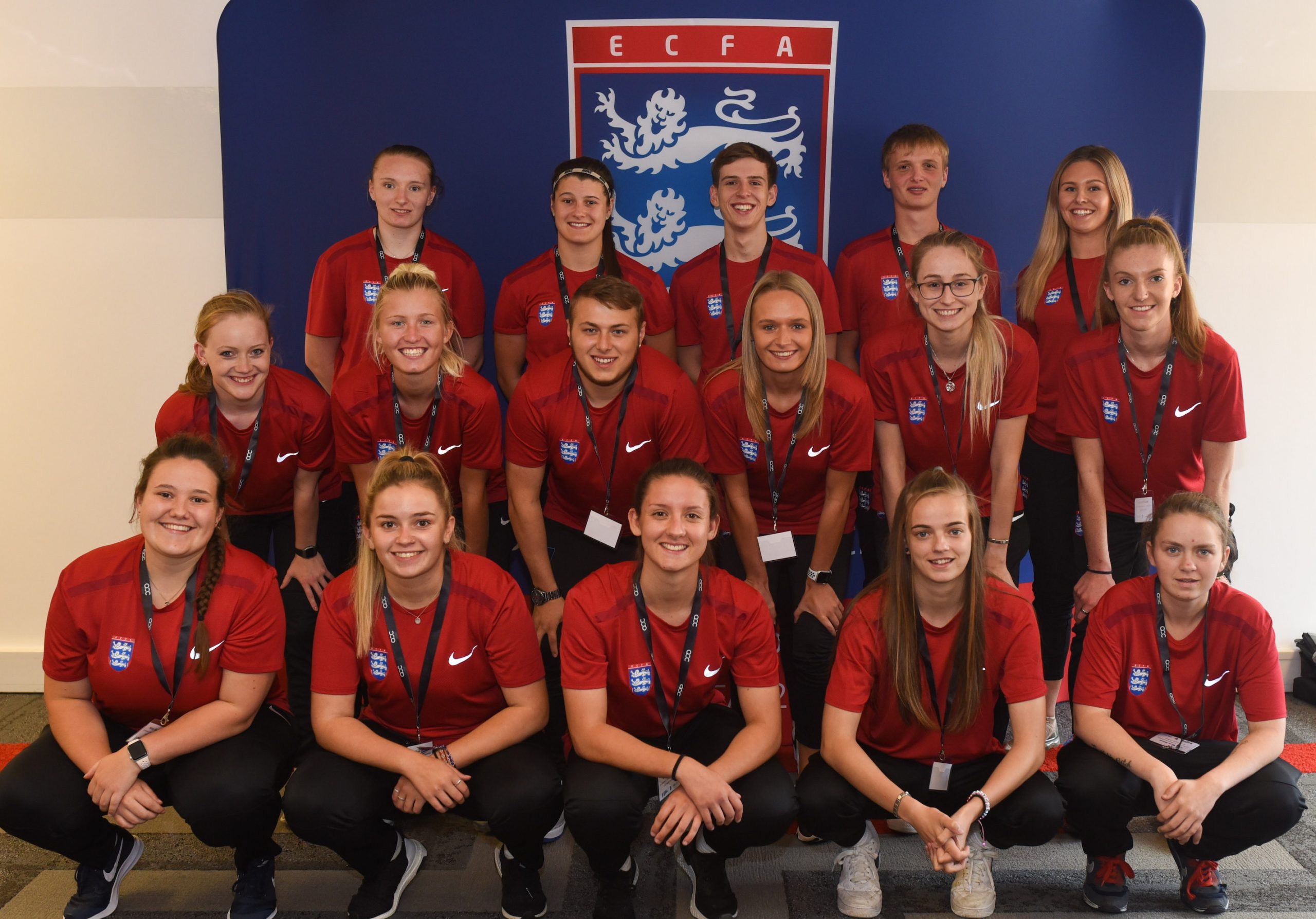 College Sport: Shining a light on the FA Women’s Football Apprentice ...