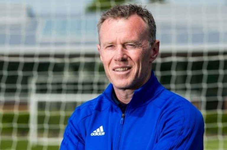 Stuart McLaren appointed Scotland Women’s interim head coach - SheKicks