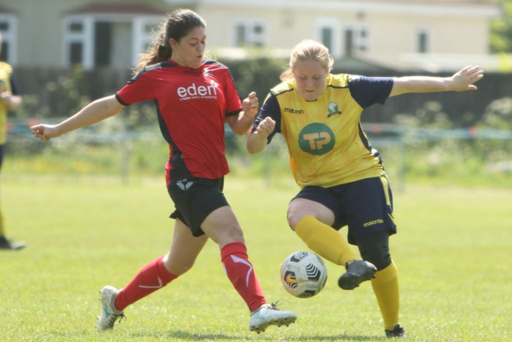 County Women's Leagues: The latest divisional winners - SheKicks