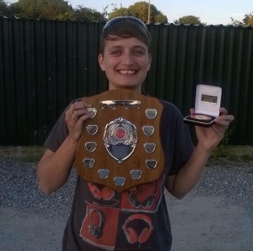 End of an era for Caz Evans at Chichester & Selsey - SheKicks