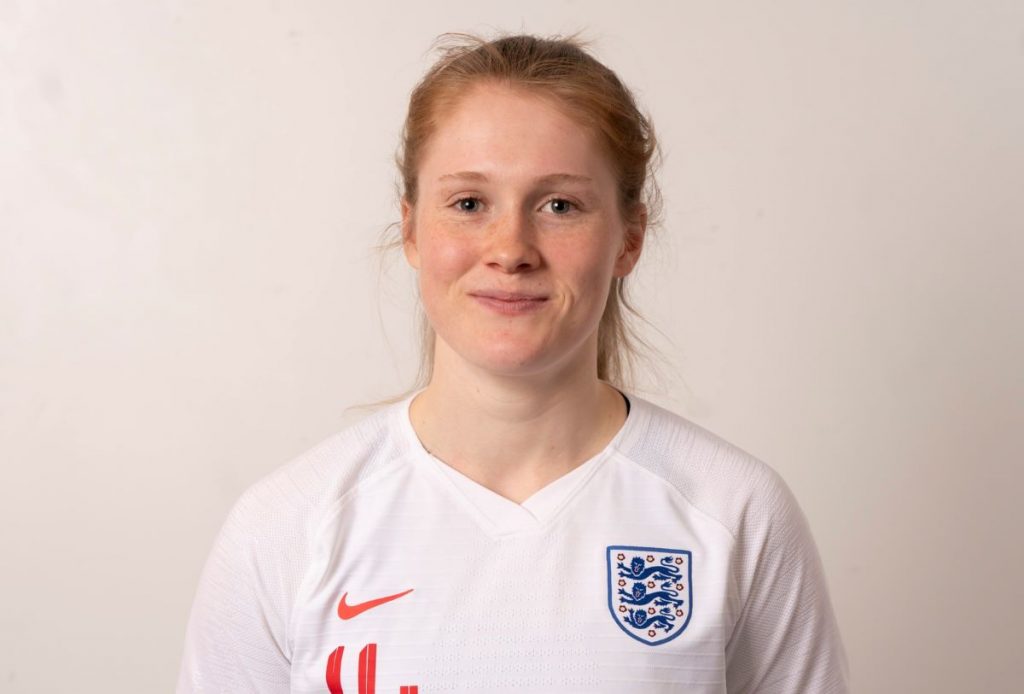 London City Lionesses land ex-Liverpool midfielder Amy Rodgers - SheKicks
