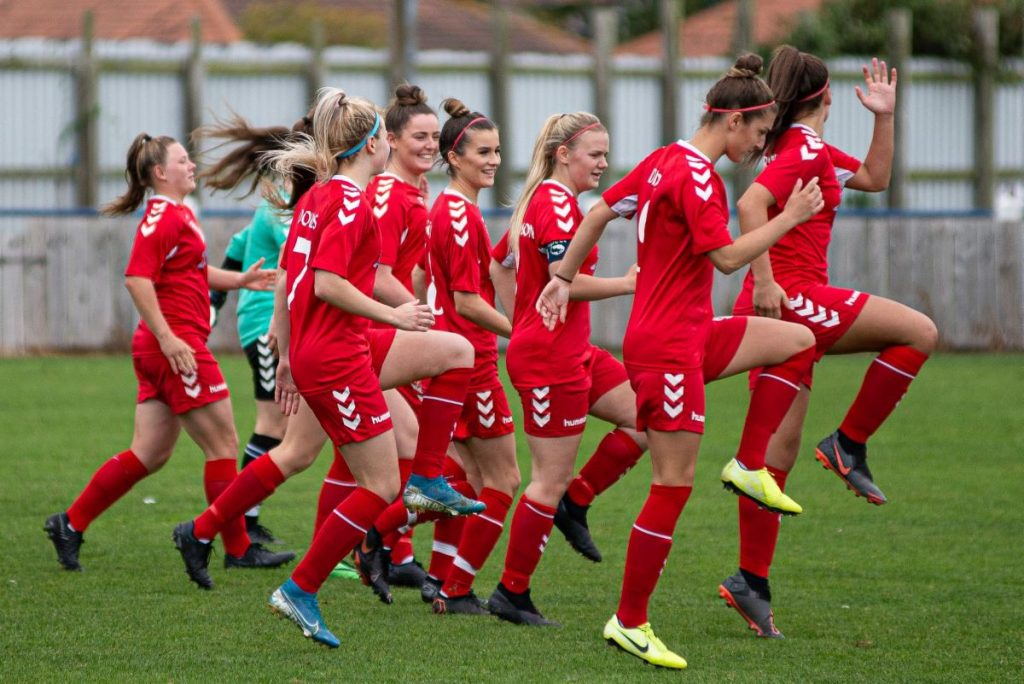 Former Boro forward appointed boss of Middlesbrough Women - SheKicks