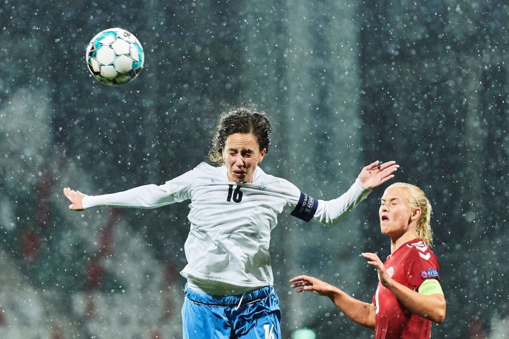 FIFPRO select three women board members - SheKicks