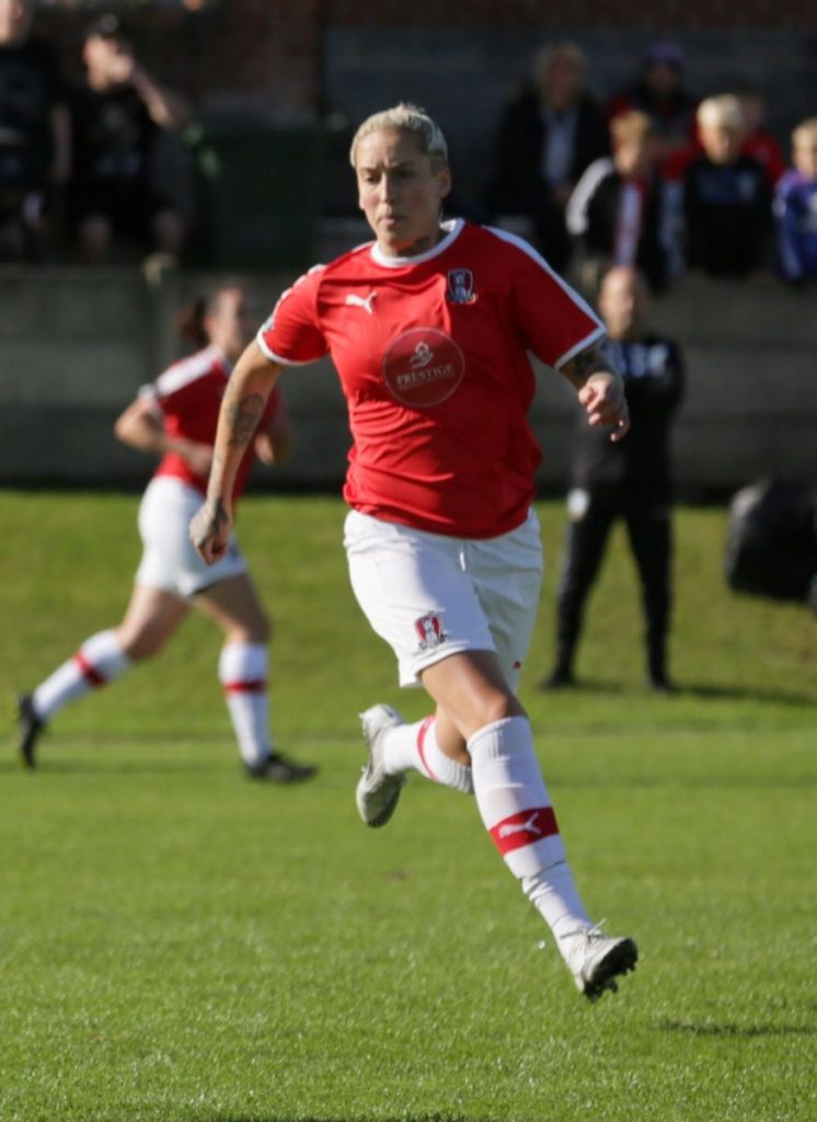 Vitality #WomensFACup: 2nd Round Qualifying results - SheKicks