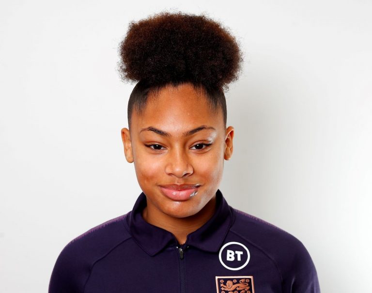 Keeper Khiara Keating helps England to winning start in WU19 Euro ...
