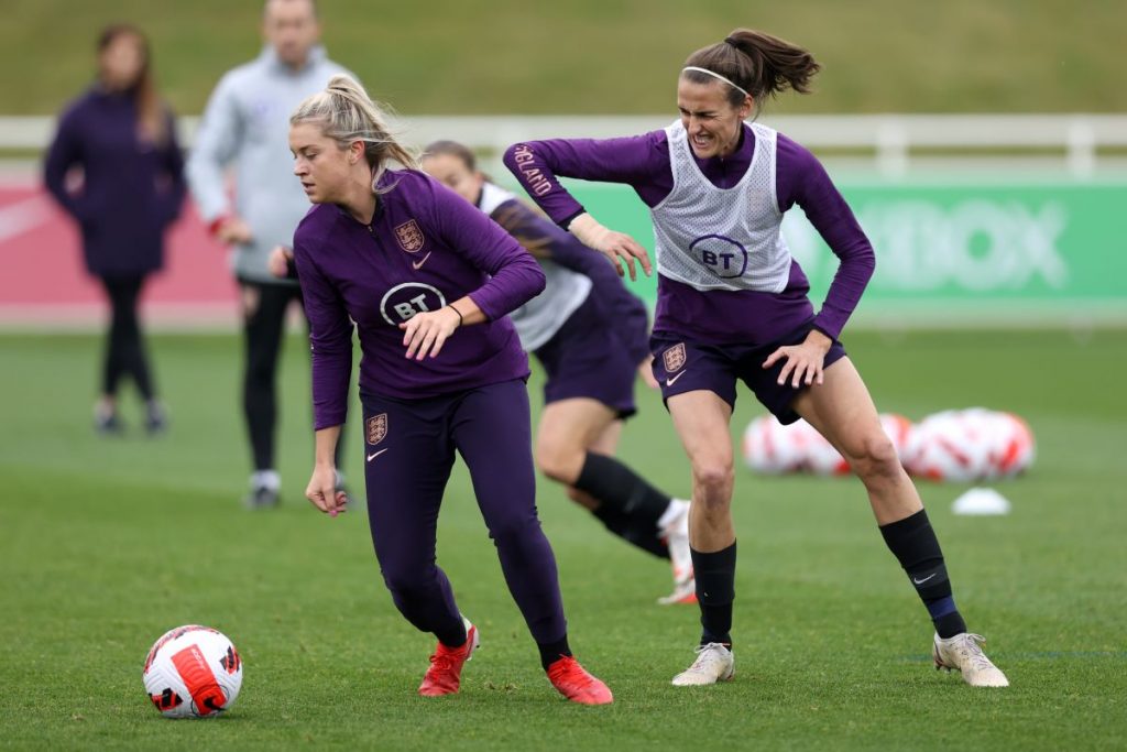 #Lionesses: Trio share experiences of dementia to support Alzheimer’s ...