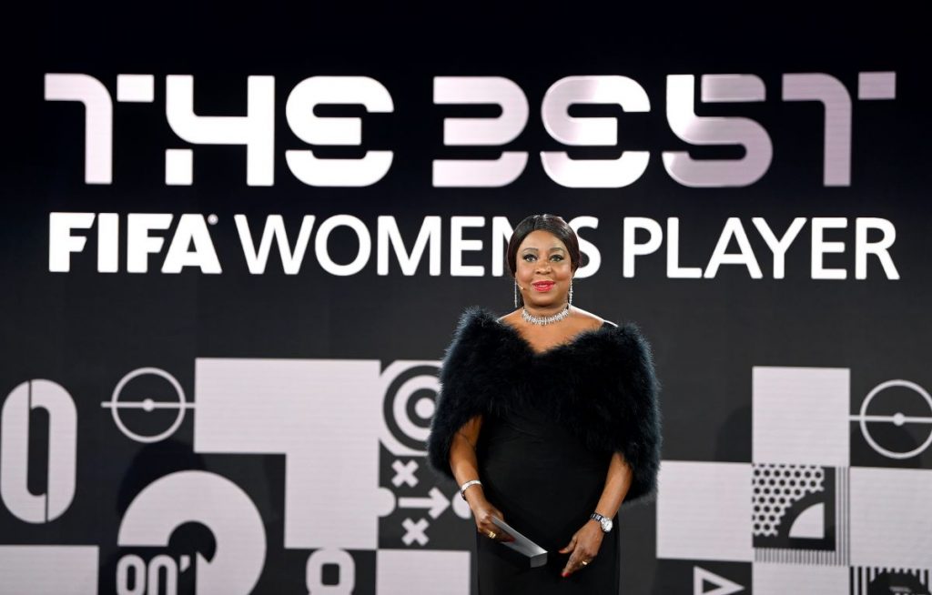 #TheBest: Public vote open for FIFA Women's Football Awards - SheKicks