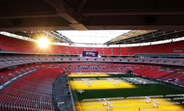 SHE KICKS BACK: Looking back to the Women in Football Be Inspired ...