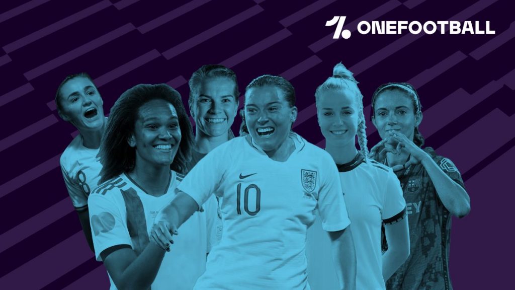 OneFootball campaign to support women’s game across all levels - SheKicks