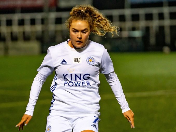 NEWS Archives - SheKicks Women's Football Magazine - Women’s Football News