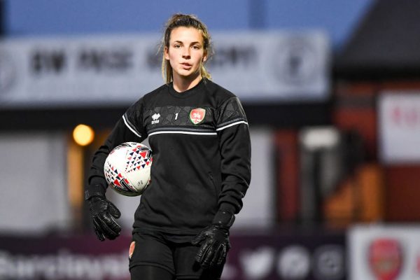 Bristol City Women bring in Jodie Hutton and Olivia Clark - SheKicks