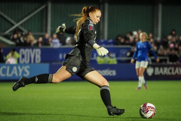 Southampton FC Women sign goalkeeper Sophie Harris - SheKicks
