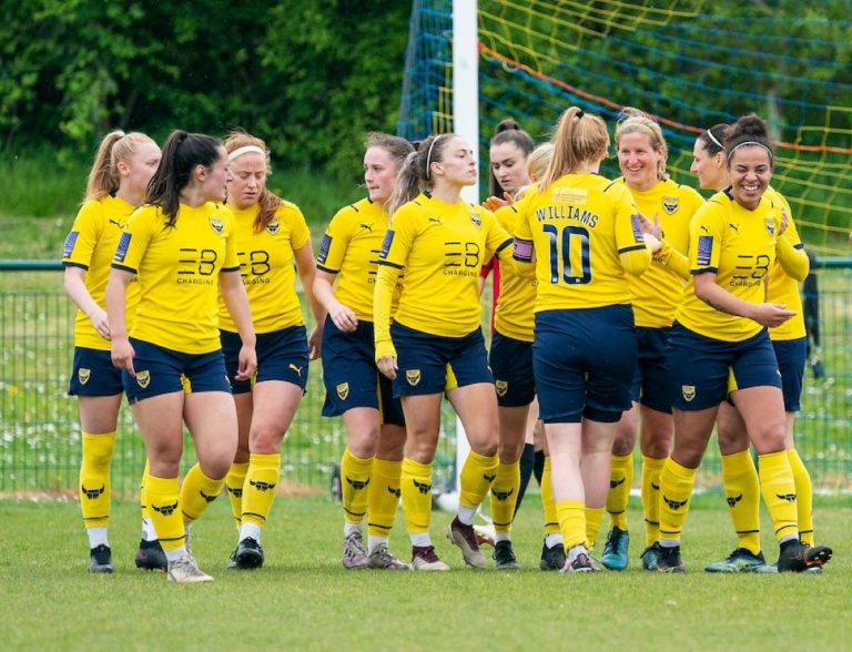 FAWNL: Second plays third in Southern Premier Division - SheKicks