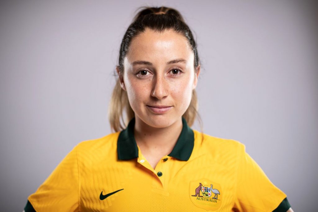 Everton Women take Australia international Clare Wheeler on loan - SheKicks