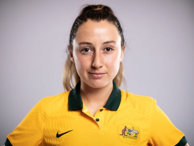 Clare Wheeler - SheKicks