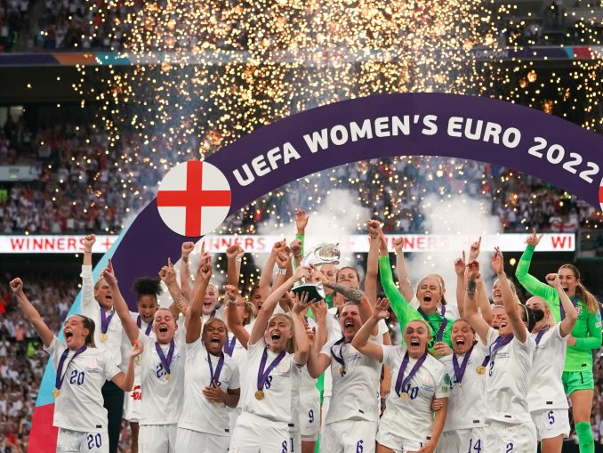 NEWS Archives - SheKicks Women's Football Magazine - Women’s Football News