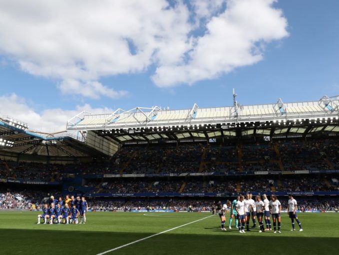 Lionesses 50th anniversary to see introduction of legacy numbers - SheKicks