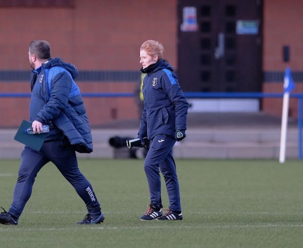 Eileen Gleeson appointed FAI Head of Womens’ and Girls’ Football - SheKicks