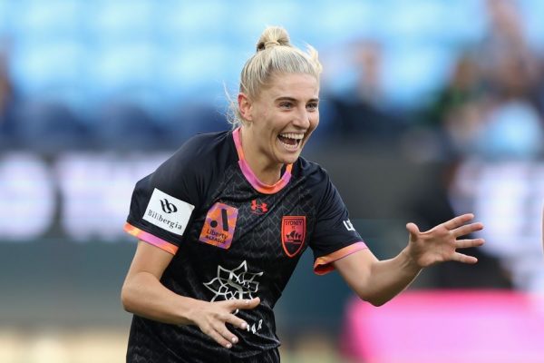Leicester City Women sign Australia international Remy Siemsen - SheKicks