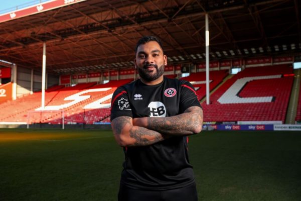 Sheffield United Women appoint Jonathan Morgan - SheKicks