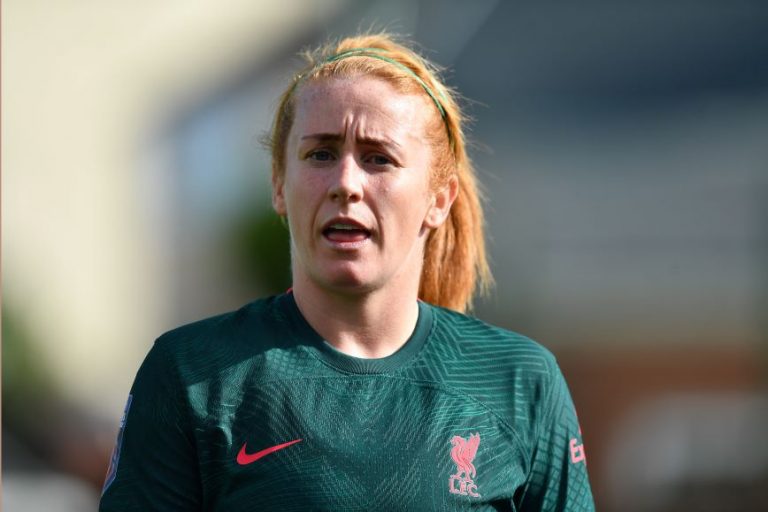 Bristol City Women sign Rachel Furness from Liverpool - SheKicks