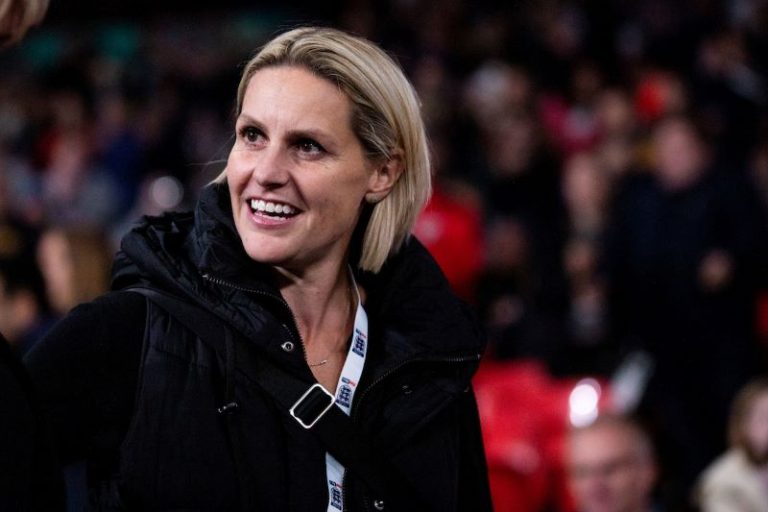 Kelly Smith returns to Arsenal Women as assistant coach - SheKicks