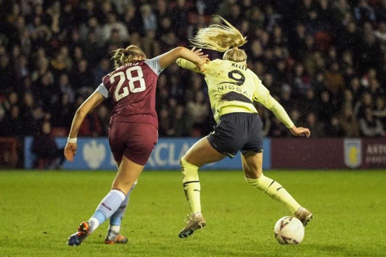 Evie Rabjohn to join Manchester United Women - SheKicks