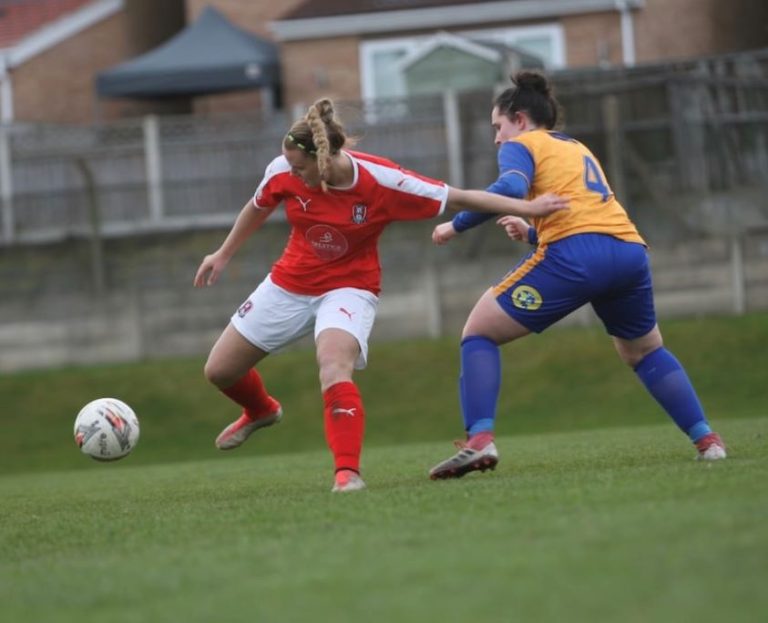 Rotherham United Women to make New York Stadium debut - SheKicks