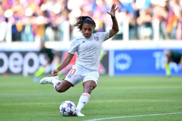 Chelsea Women sign USA international Catarina Macario - SheKicks