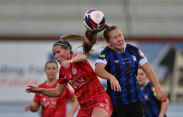 West Ham Women sign young Ireland international Jessie Stapleton - SheKicks