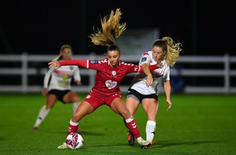 Crystal Palace Women sign two time Championship-winning defender - SheKicks