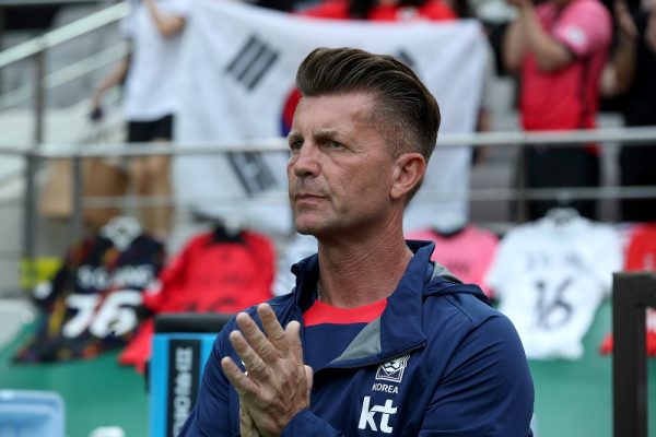 Korea Opportunities - #FIFAWWC and the colourful world of English coach ...