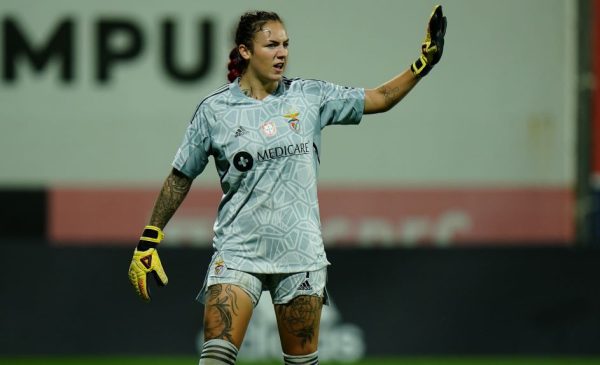 West Ham United Women loan out new signing Katelin Talbert - SheKicks