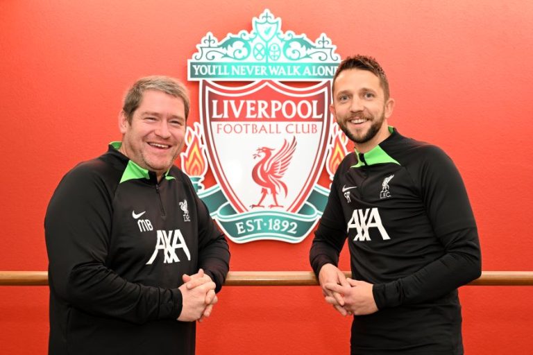 Manchester United set to appoint ex-Liverpool boss as assistant