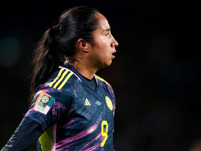 Chelsea Women sign Colombian forward Mayra Ramirez - SheKicks