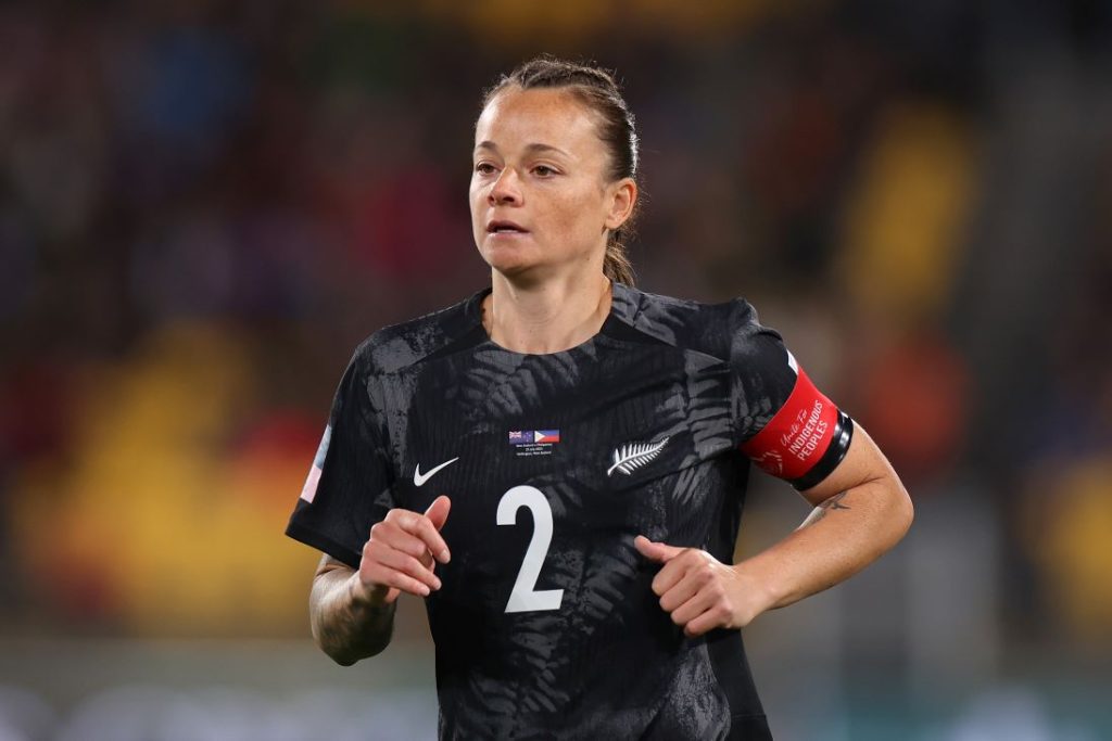 Crystal Palace Women sign Ria Percival on loan - SheKicks