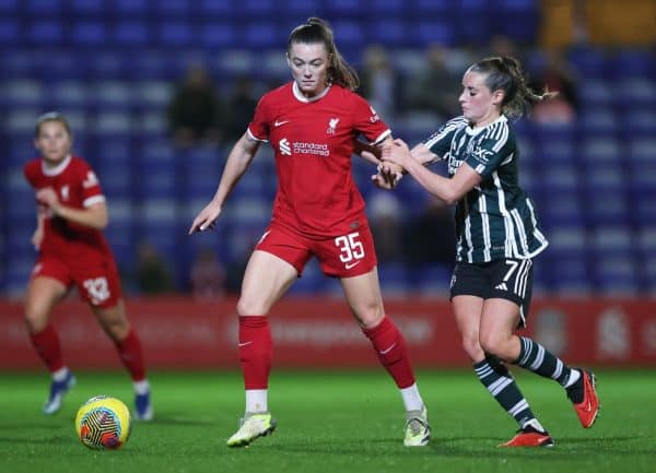 Aston Villa Women have signed Miri Taylor on loan from Liverpool - SheKicks