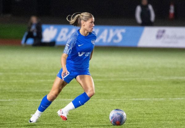 Manchester City Women make three deadline-day signings - SheKicks