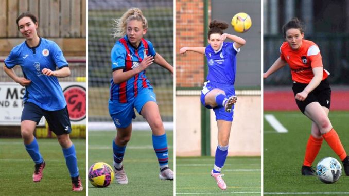 SWF Championship and League One head into split weekend - SheKicks