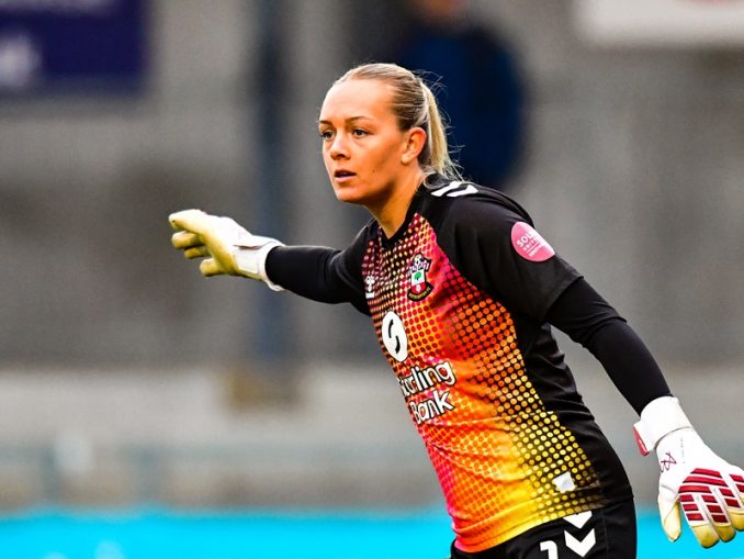 Kayla Rendell - SheKicks